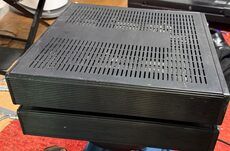 Krell Evolution 202 For Sale | Audiogon