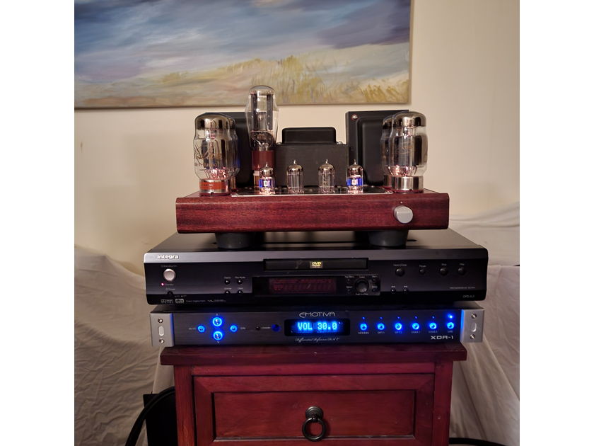 Custom Dynaco Stereo 70 For Sale | Audiogon