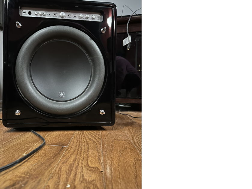JL Audio Fathom F-112 For Sale | Audiogon