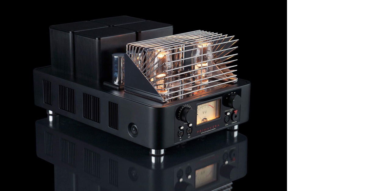 Trafomatic Audio Primavera For Sale | Audiogon