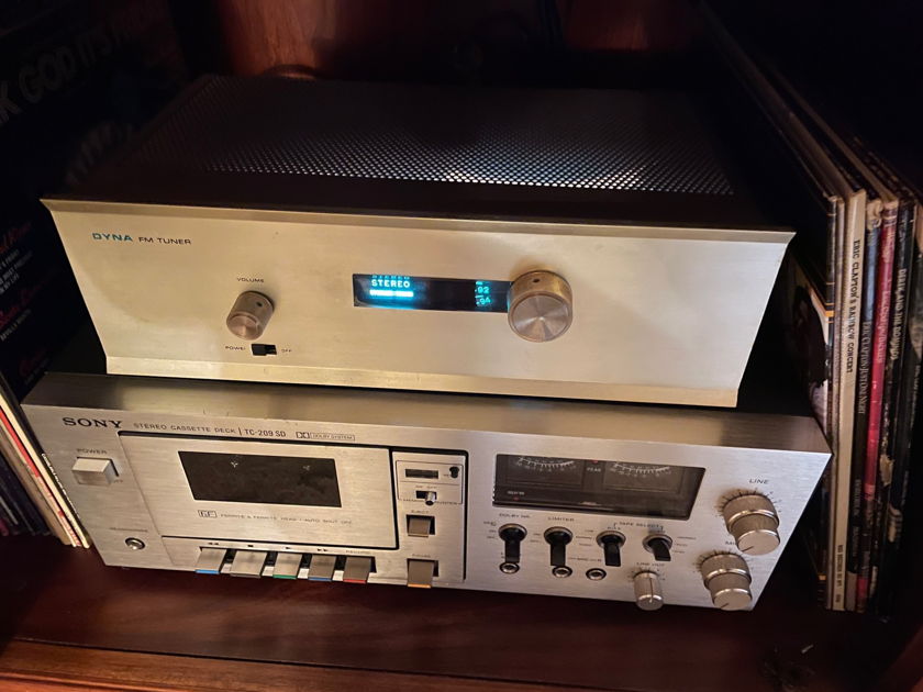Dynaco FM-3 For Sale | Audiogon