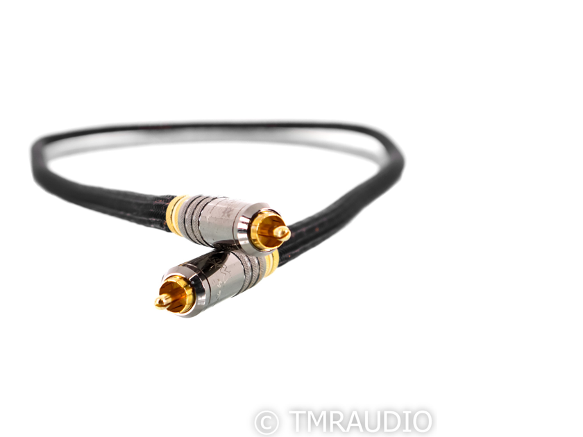 Kimber Kable Select KS 1011 RCA Cable; KS1... For Sale | Audiogon