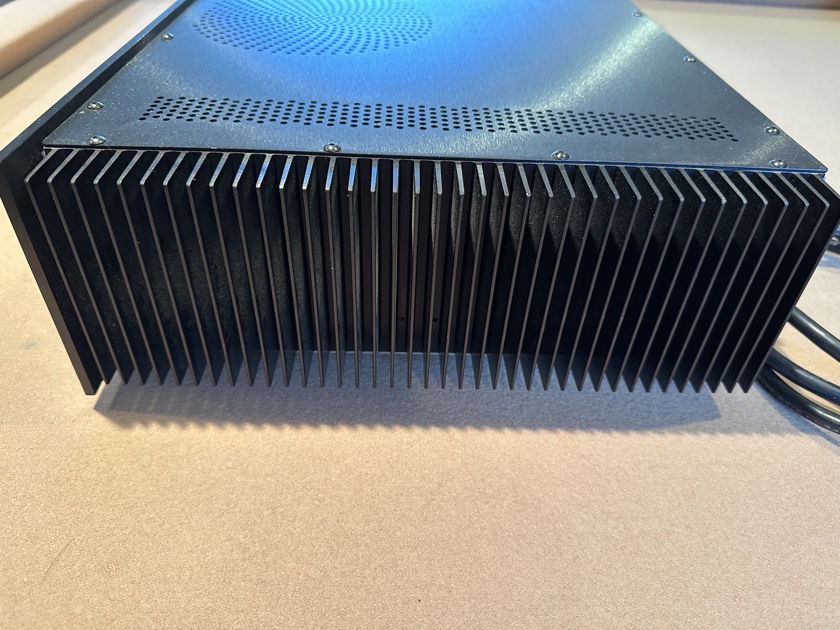 Acurus A-250 | Solid state | Audiogon