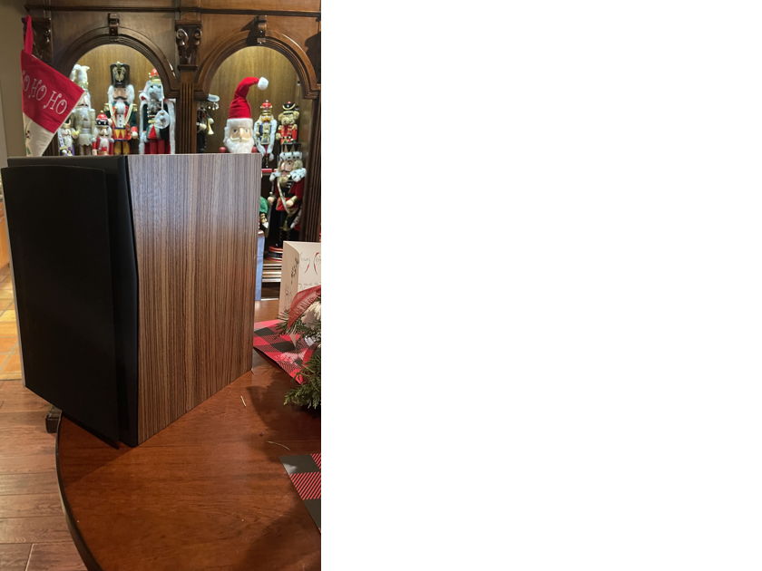 Triad Speakers Gold MiniMonitor (Pair)- Ze... For Sale | Audiogon