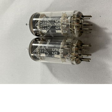 Tubes | New & Used Hi-Fi For Sale