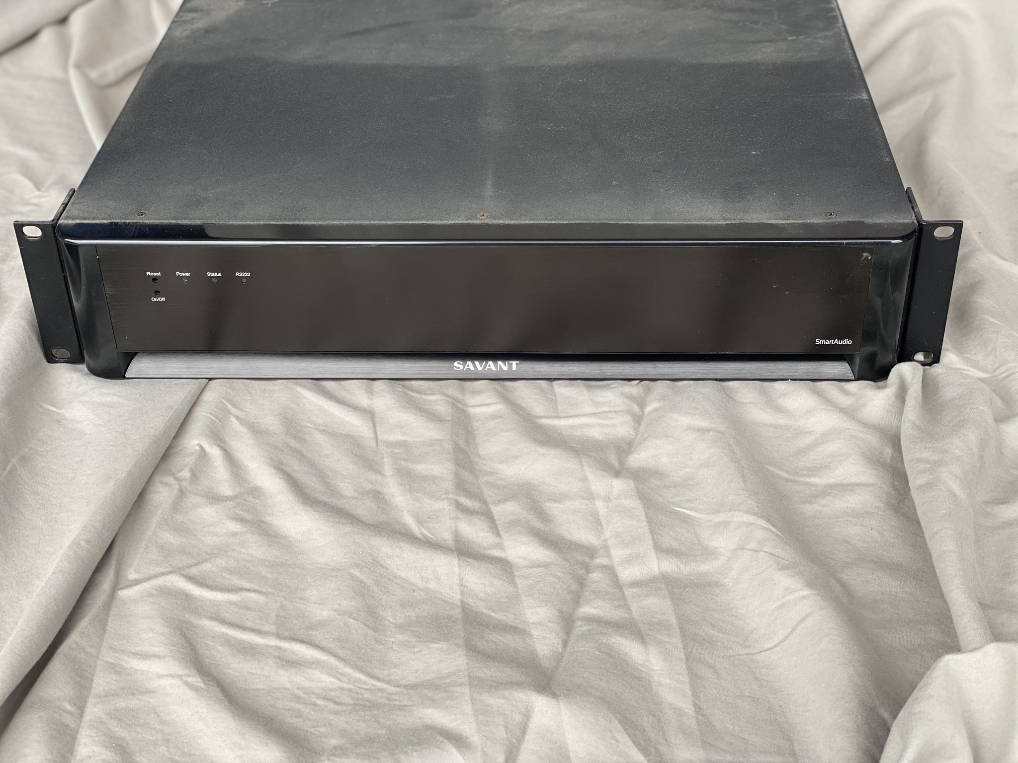 Savant Smartaudio ssa-3220-00 rev19 audio ... For Sale | Audiogon