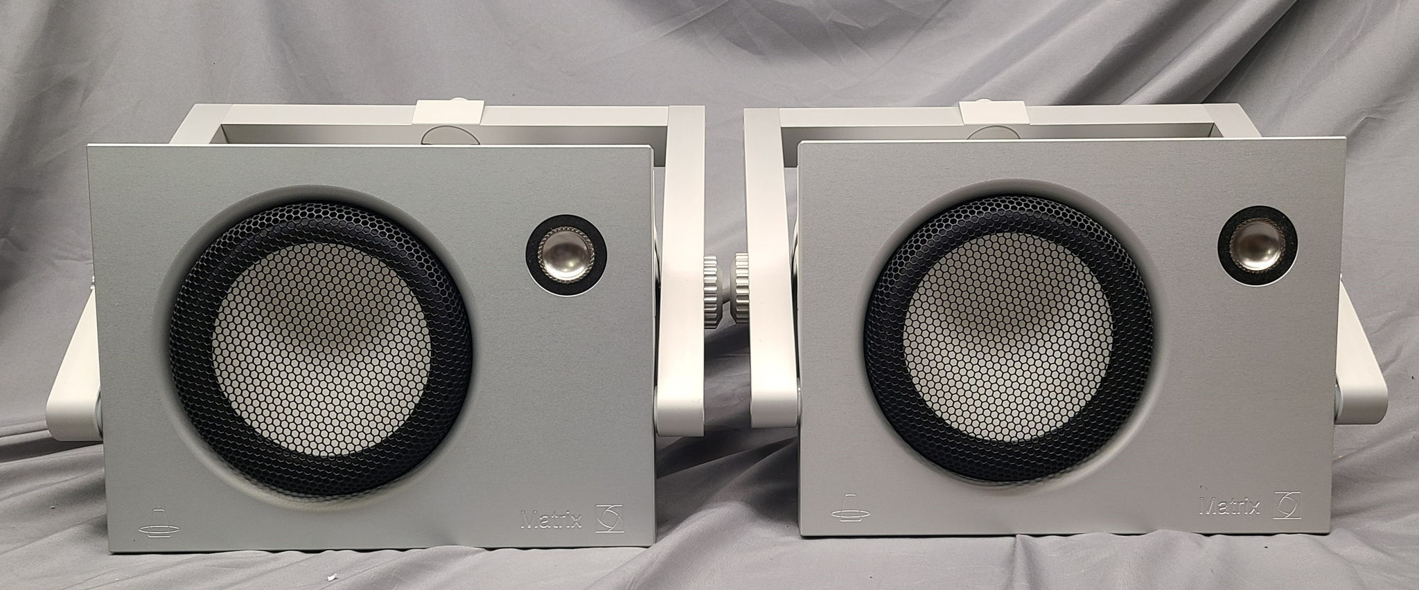 Kharma Matrix M-1 For Sale | Audiogon