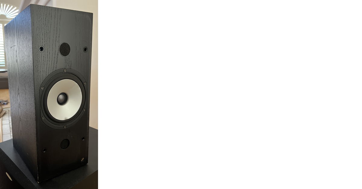 Thiel Audio SCS2 For Sale | Audiogon