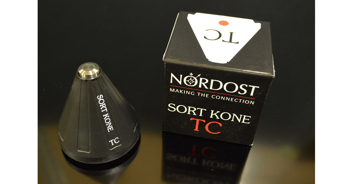 Nordost Sort Kone TC - Decoupling Isolatio... For Sale | Audiogon