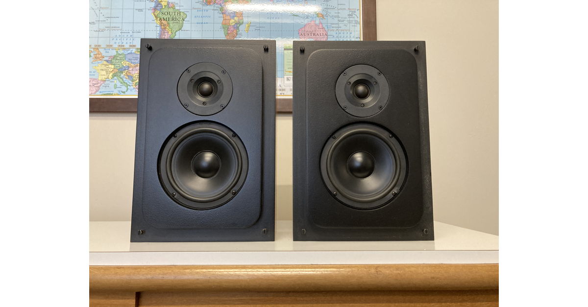 Snell Type Q For Sale | Audiogon