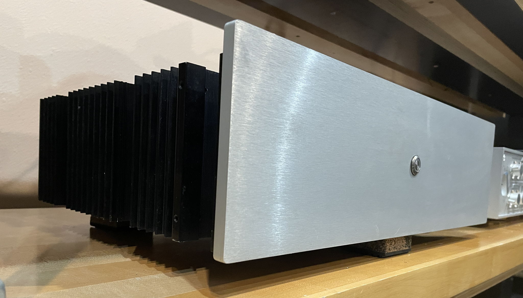 Nelson Pass ALEPH Mini Class A Amp For Sale | Audiogon