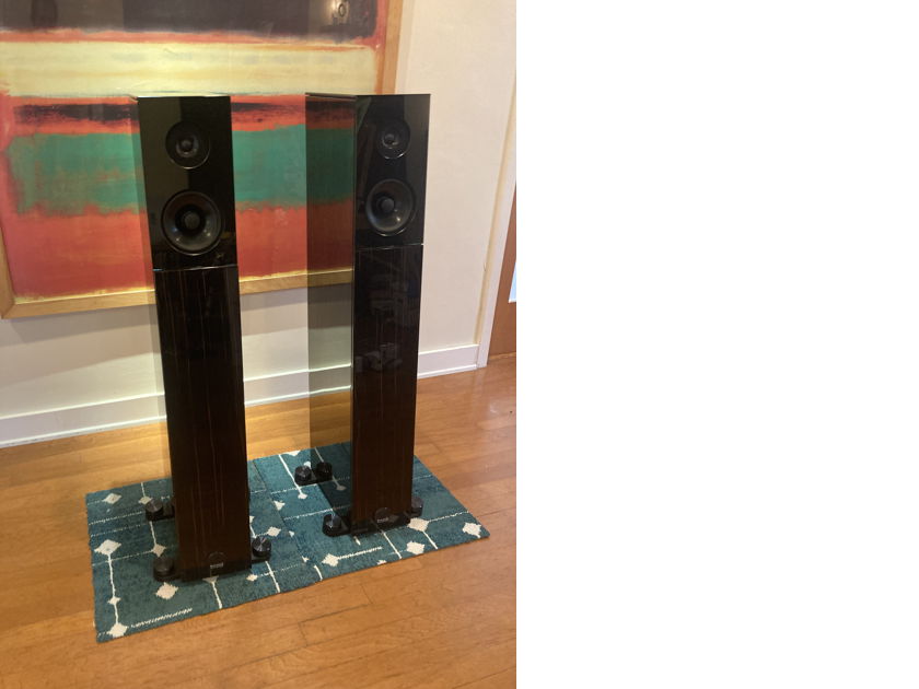 Audio Physic Avanti 30 Anniversary (Reduced) For Sale | Audiogon