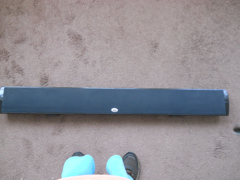 PSB W3 SOUND BAR For Sale | Audiogon