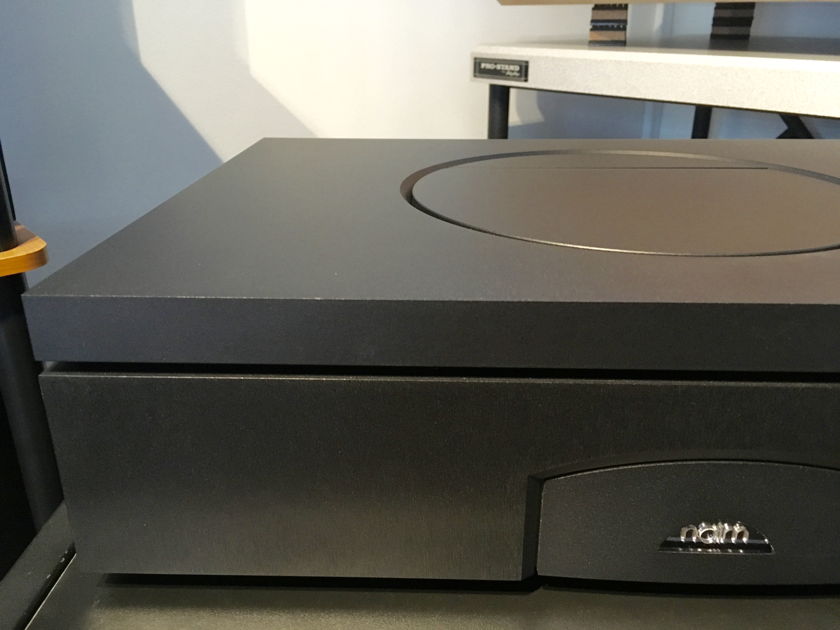 Naim CD555 | CD/SACD Players | Audiogon