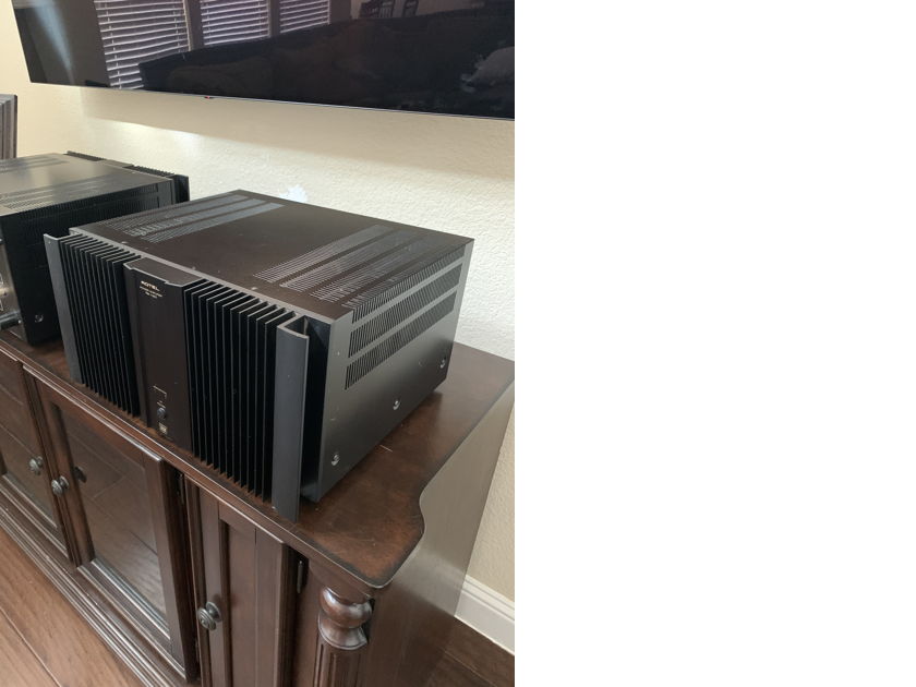 Rotel RB-1090 For Sale | Audiogon