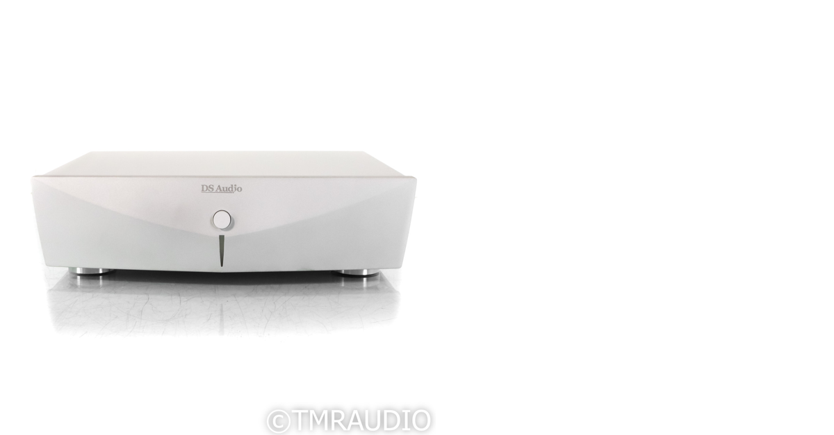 DS Audio DS 003 Optical Cartridge System w... For Sale | Audiogon