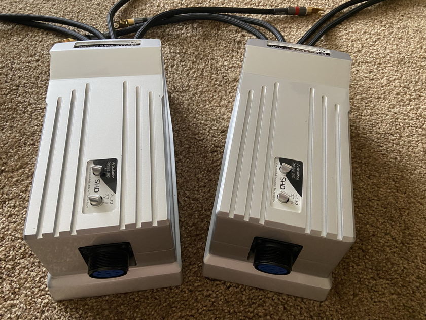 MIT Oracle Matrix SHD 120bw Rev.2 Speaker ... For Sale | Audiogon