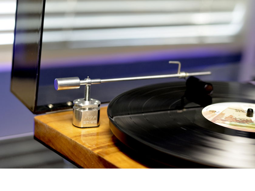 Record cleaning arm For Sale | Audiogon