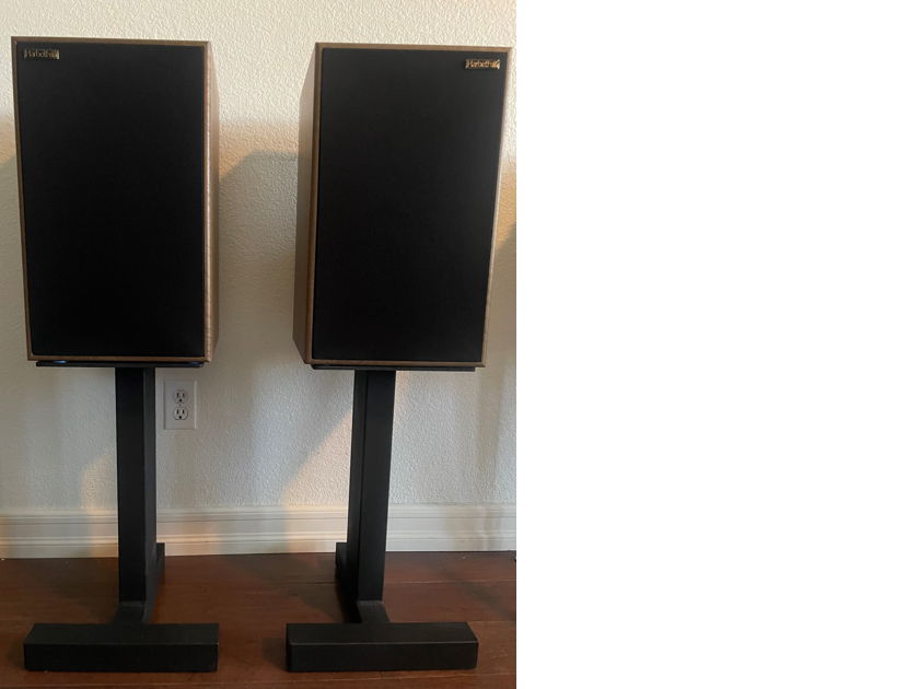 Harbeth Monitor 30.2 - 40th Anniversary Edition | Monitors | Audiogon