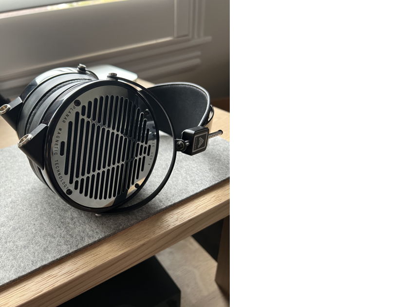 Audeze LCD 4 For Sale | Audiogon