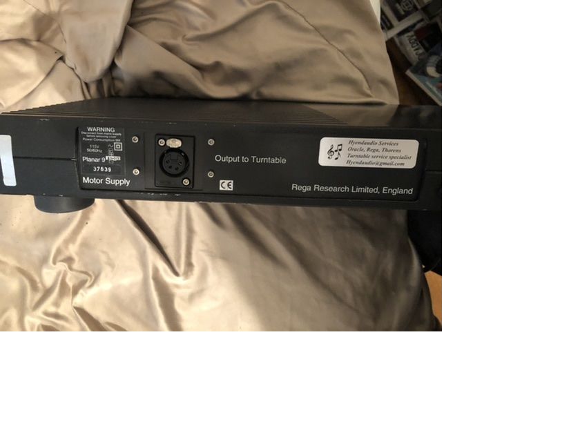 Rega P7 | Turntables | Audiogon