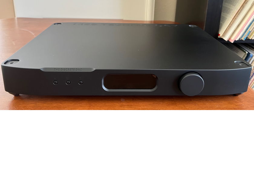 MSB Technology Discrete DAC w/ dual PS and... For Sale | Audiogon