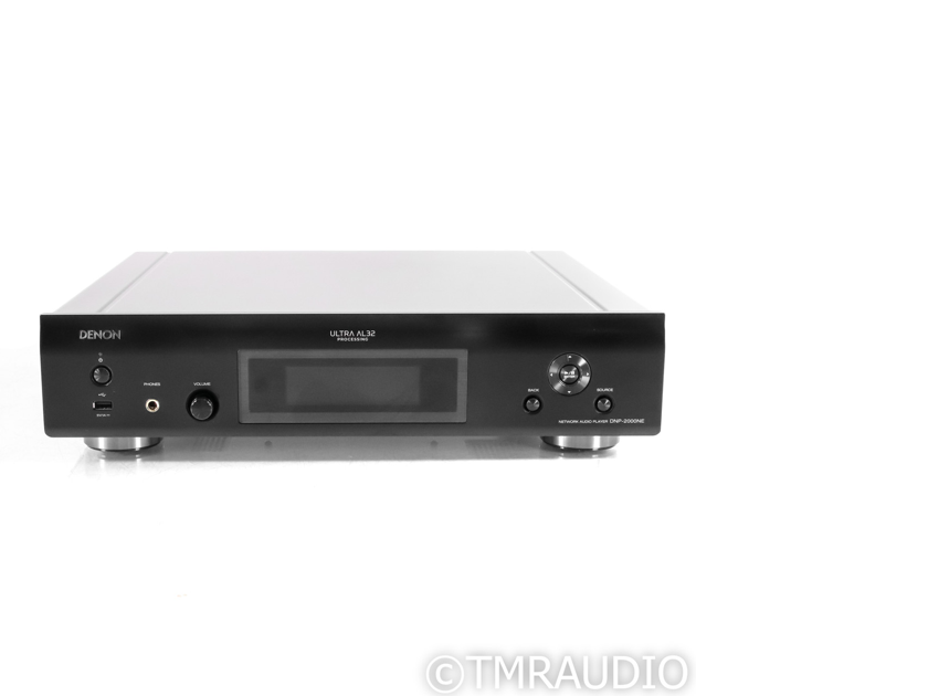 Denon DNP-2000NE Wireless Network Streamer... For Sale | Audiogon