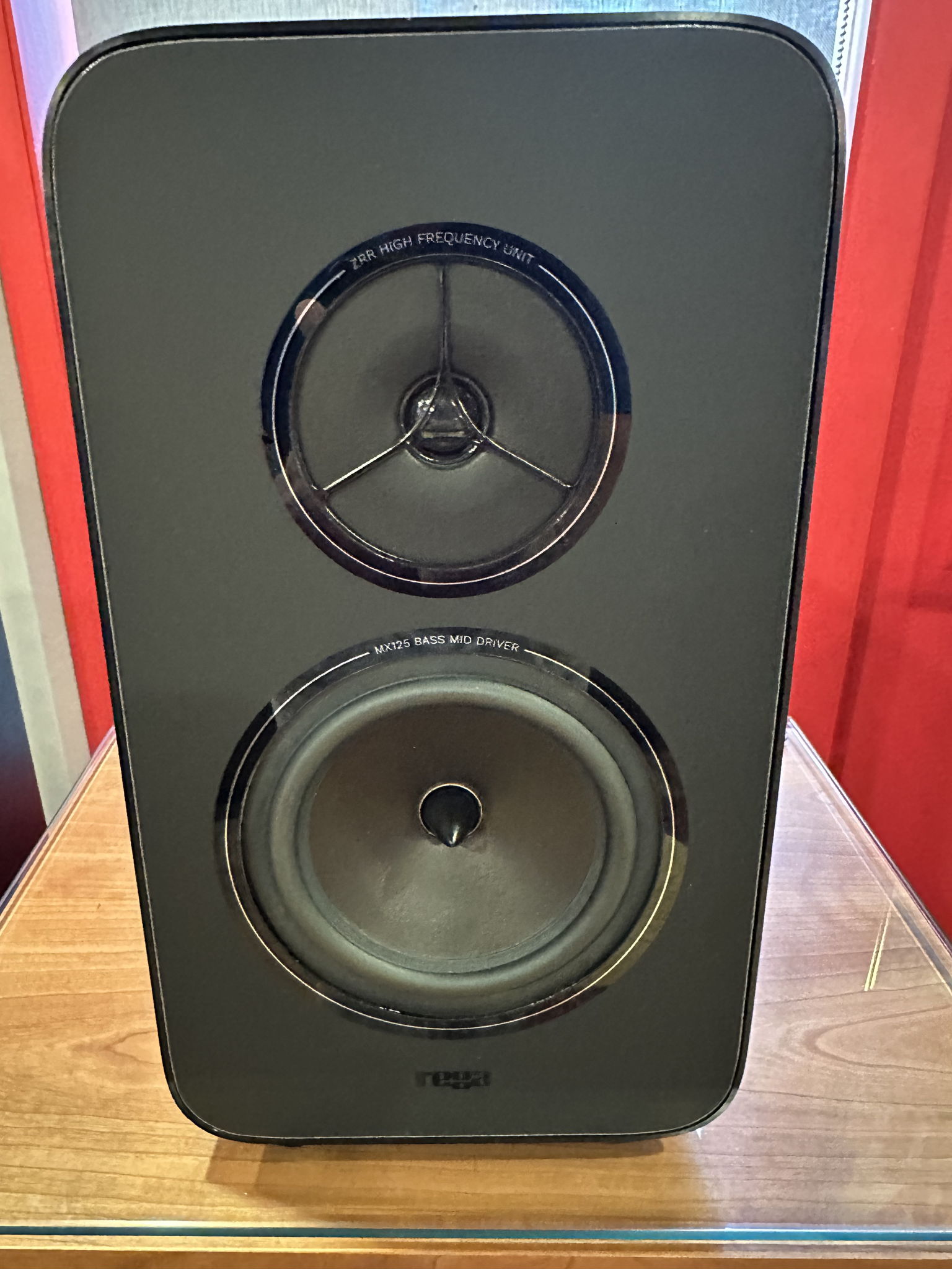 Rega KYTE Speakers For Sale | Audiogon