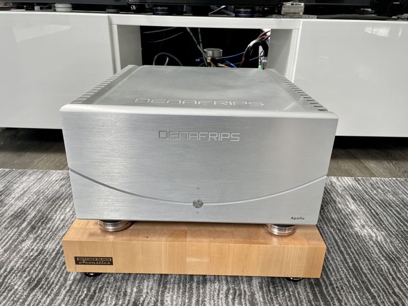Denafrips Apollo For Sale | Audiogon