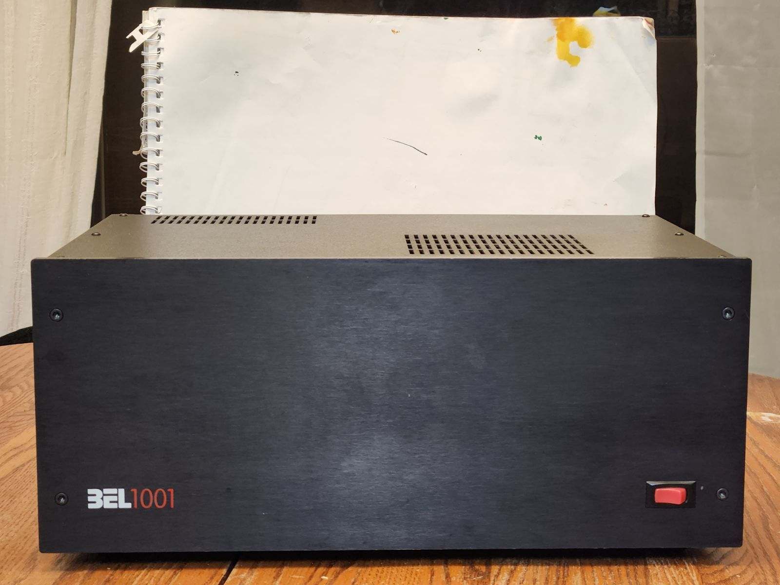 Brown Electronics Laboratory (BEL) For Sale | Audiogon