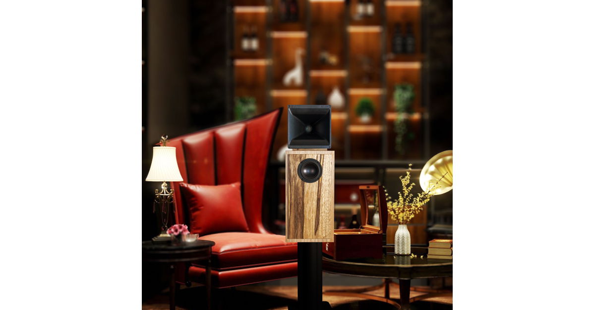 Shinjitsu Audio HIRO Speakers (PAIR) For Sale | Audiogon