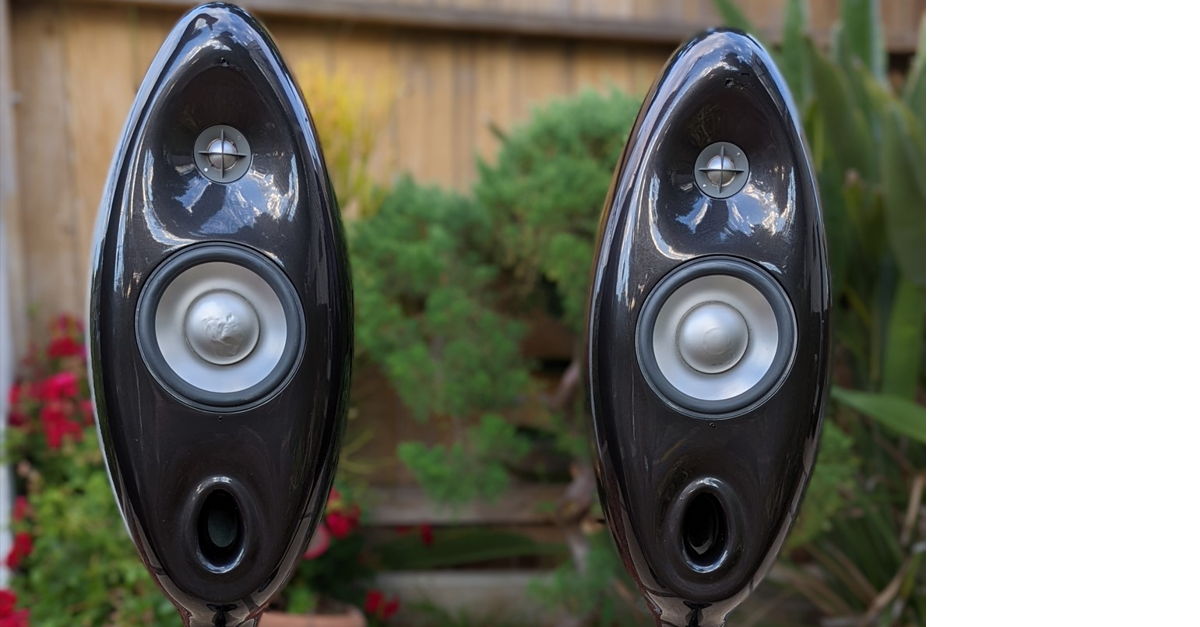 Vivid Audio V-1.5 For Sale | Audiogon