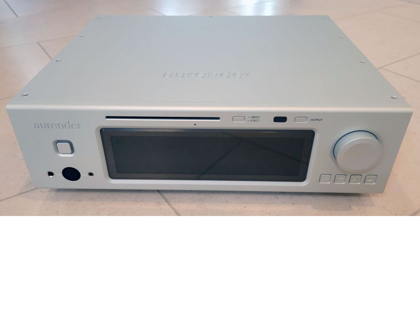 AURENDER A30 For Sale | Audiogon