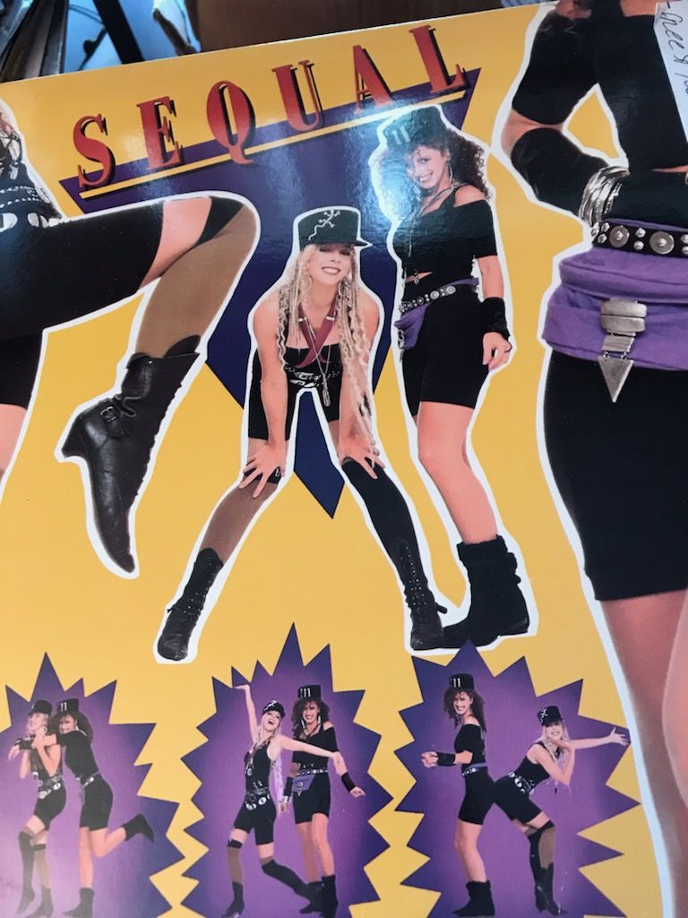 SeQual-Sequal SeQual-Sequal For Sale | Audiogon