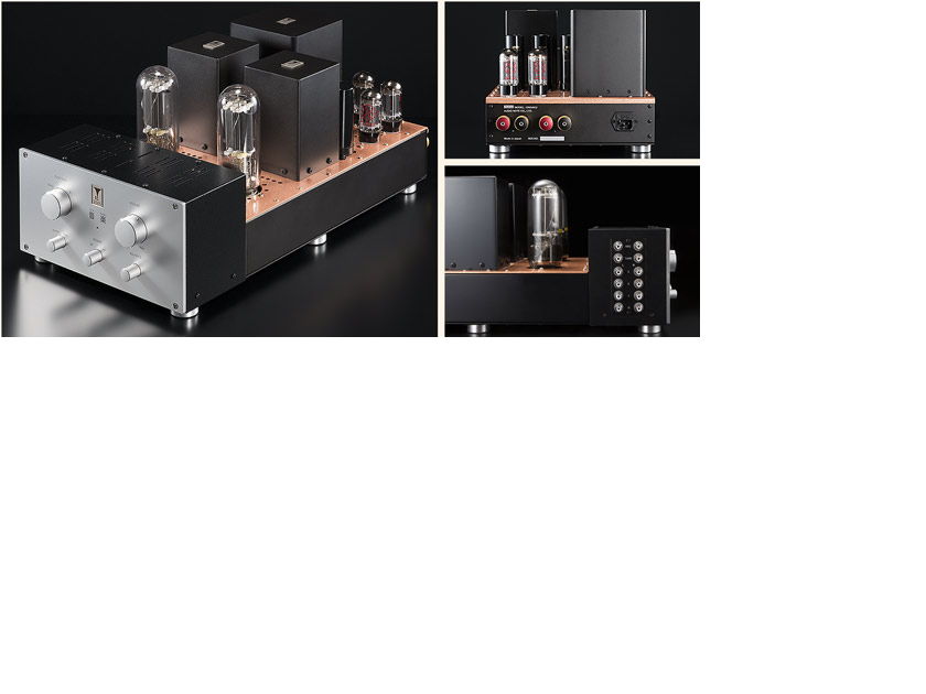 Kondo ONGAKU (Integrated Tube Amp) For Sale | Audiogon