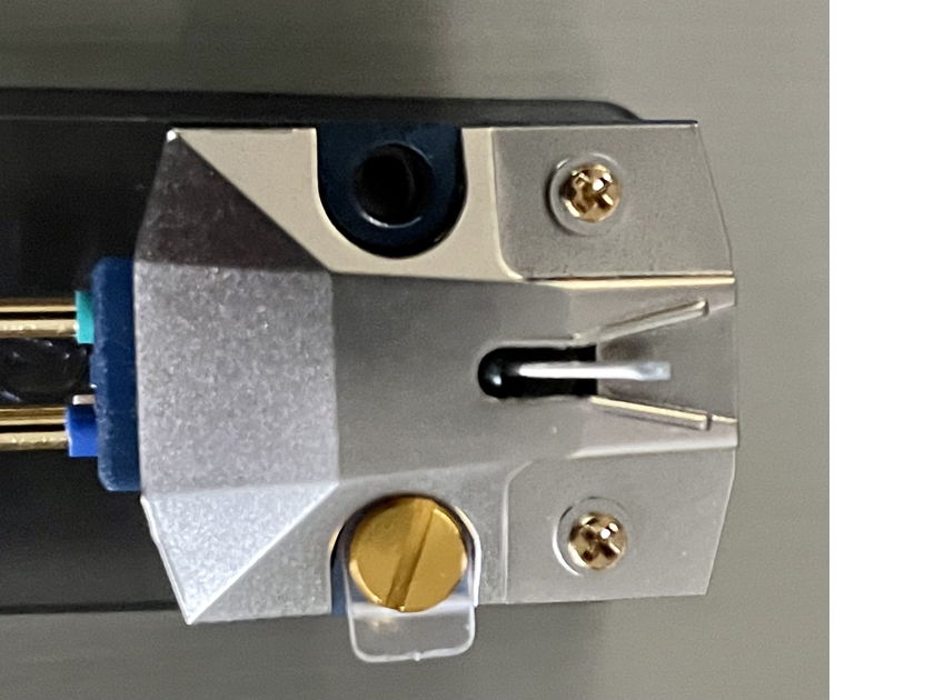 Audio-Technica NEW AT33MONO ANNIVERSARY MC Cartridge | Cartridges | Audiogon