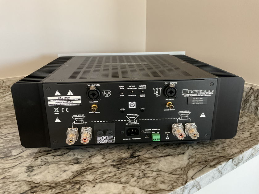 Bryston 4B3 For Sale | Audiogon