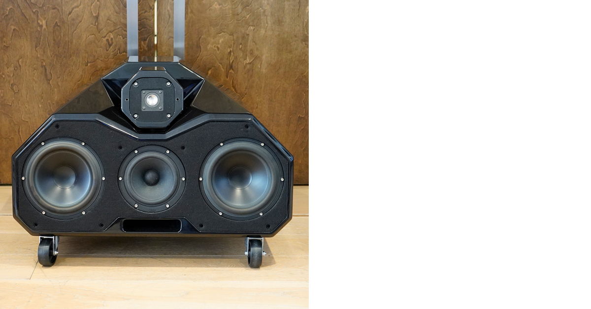 Wilson Audio Certified Authentic Pre-Owned... For Sale | Audiogon