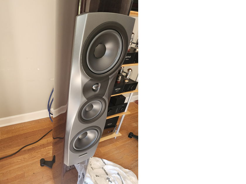 DYNAUDIO CONFIDENCE 30 CLOSEOUT SALE For Sale | Audiogon