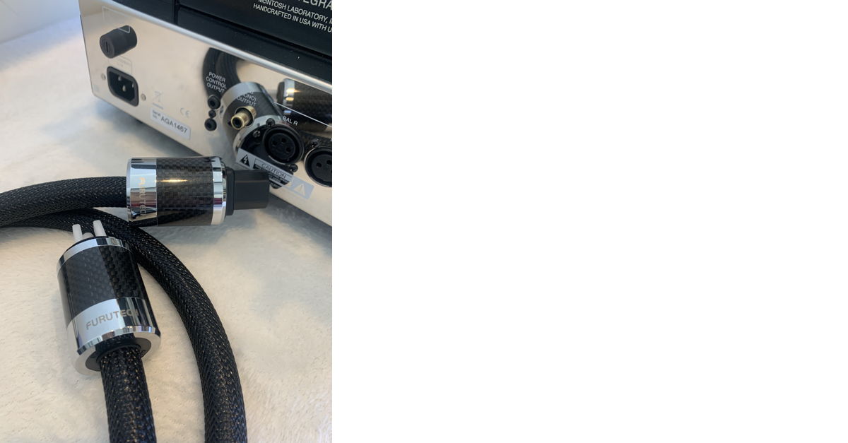 Furutech PS950 For Sale | Audiogon