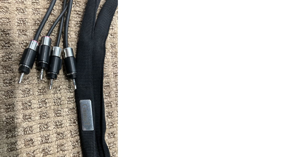 GamuT Audio M’inenT M7 For Sale | Audiogon