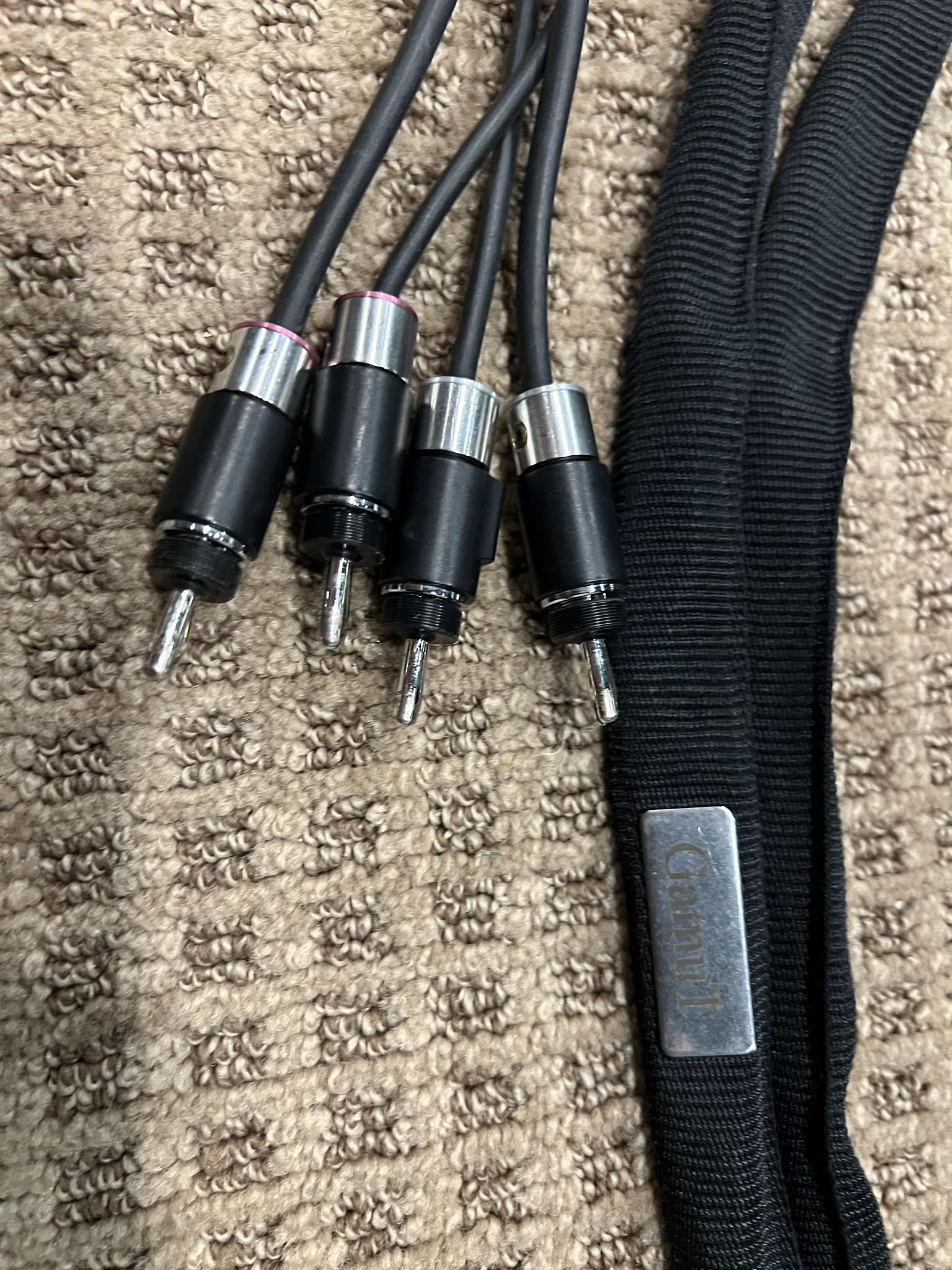 GamuT Audio M’inenT M7 For Sale | Audiogon