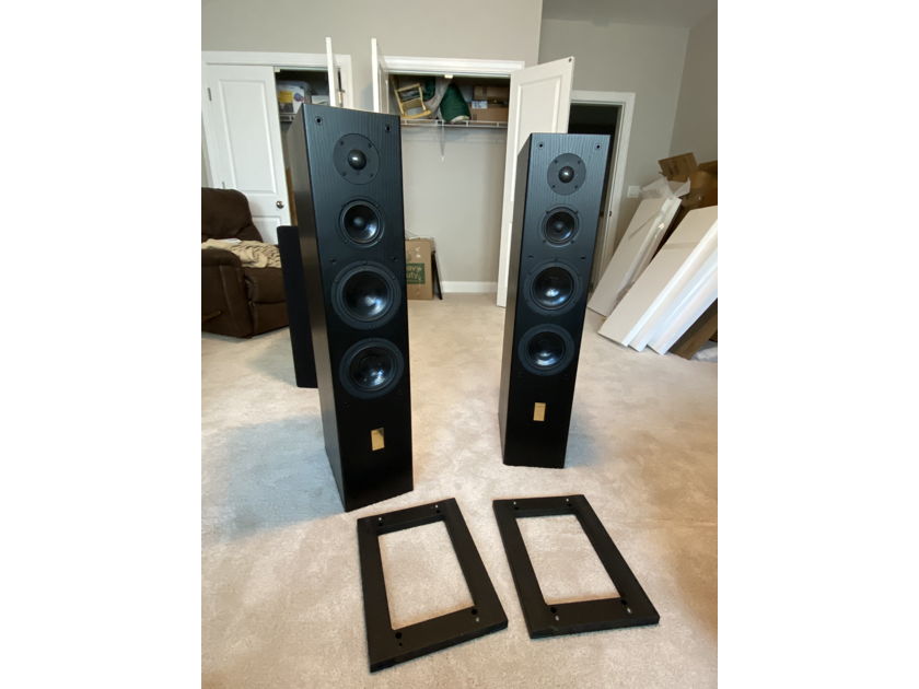 Aerial Acoustics Model 7 For Sale | Audiogon