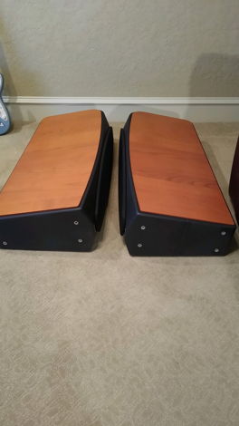 Opera Seconda Loudspeakers For Sale | Audiogon