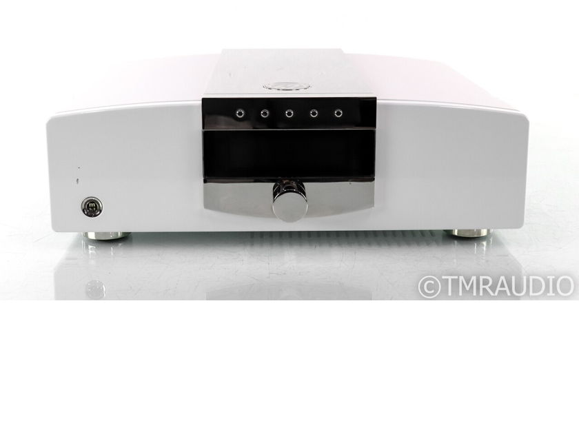 MBL Corona C51 Stereo Integrated Amplifier... For Sale | Audiogon