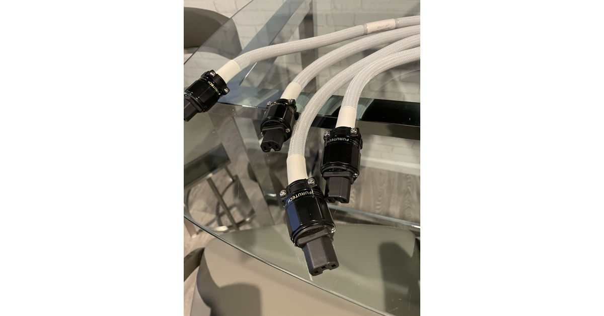 Wisdom Cable Company For Sale | Audiogon