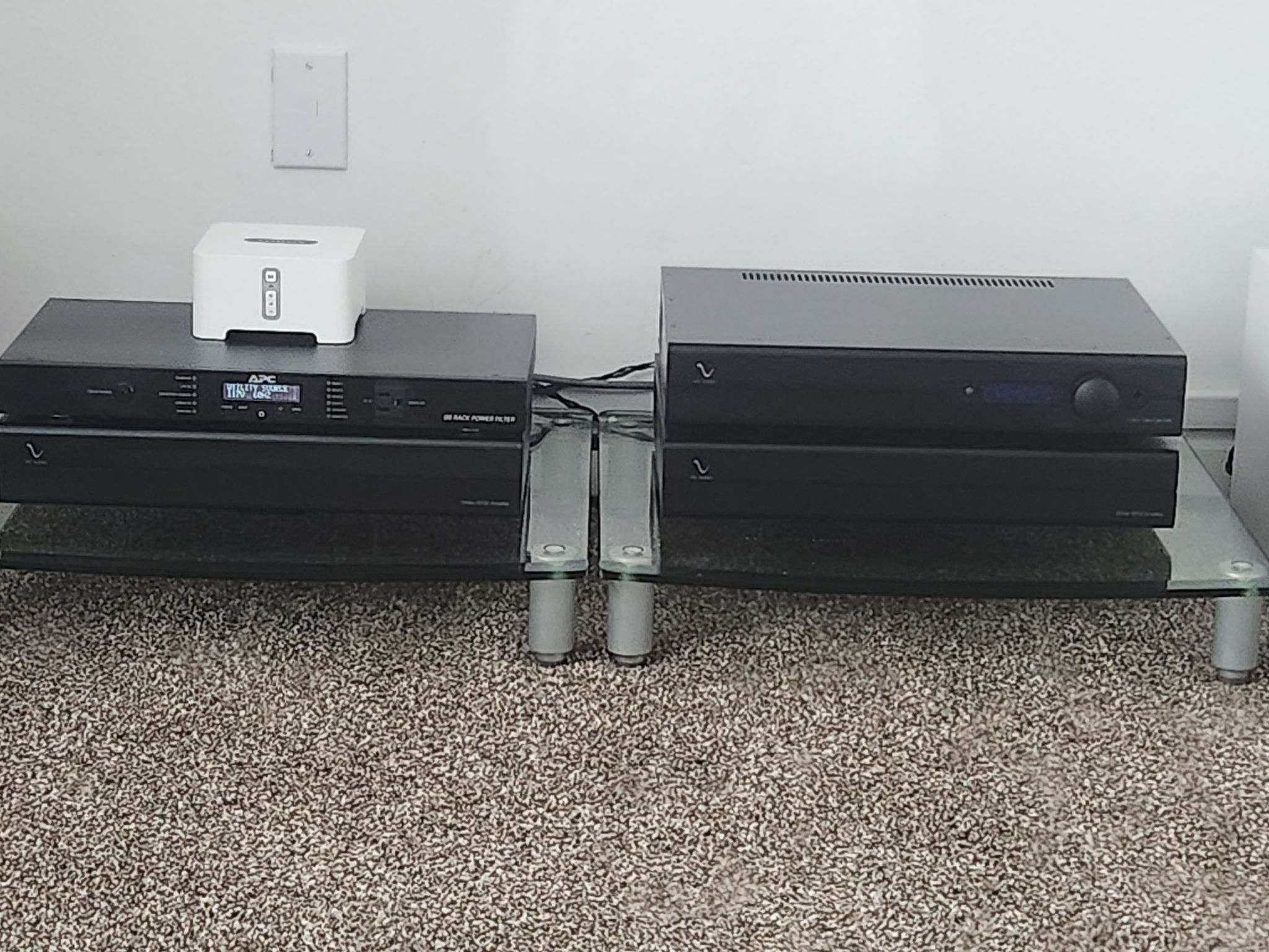 greg_lett's System | Virtual Listening Room