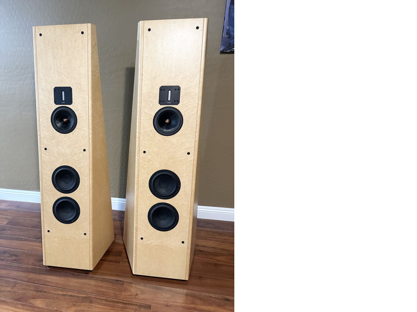ProAc Future Two Speakers For Sale | Audiogon