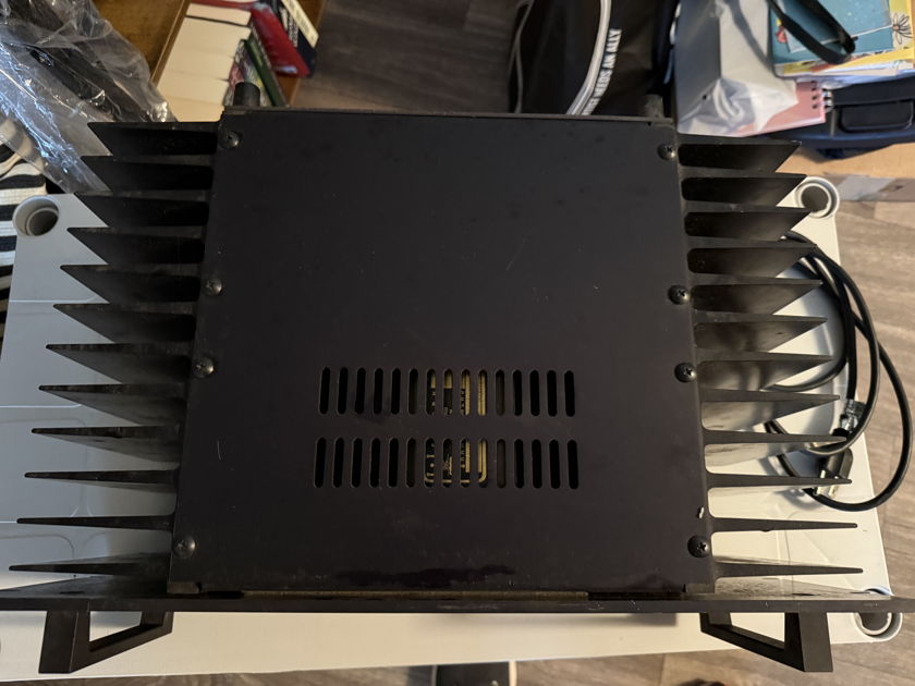 Threshold 400A For Sale | Audiogon