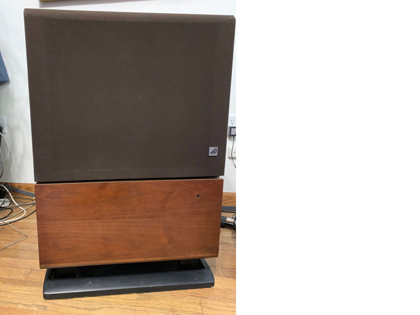 Electro-Voice Interface D For Sale | Audiogon